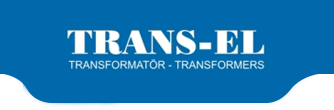 TRANS-EL Transformatör